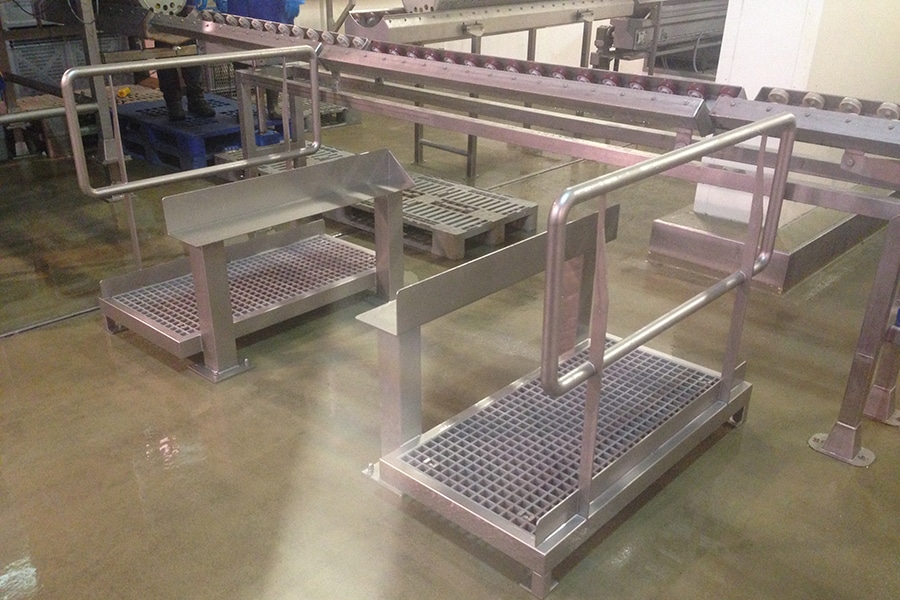 Projecten - CRUM RVS - Dodewaard